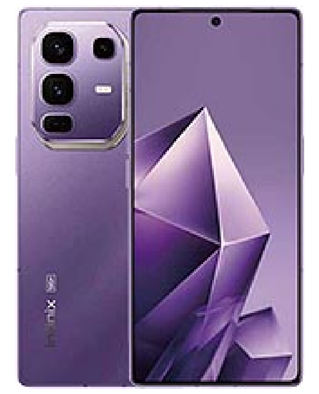 Infinix Note 50 Pro Plus Price in UK & Specs